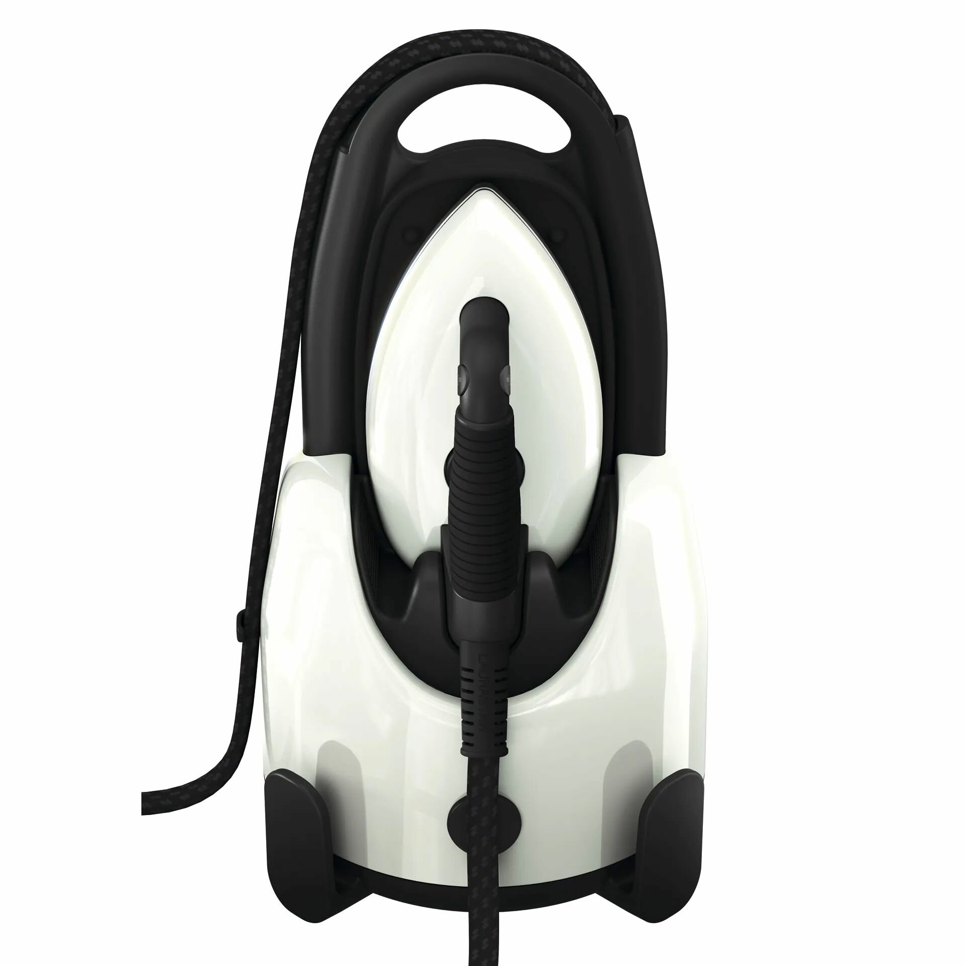 Гладильная паровая установка Laurastar Lift Type 511 White