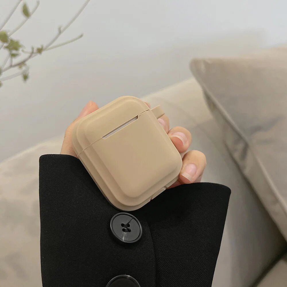 Чехол для AirPods Pro, Colors 1