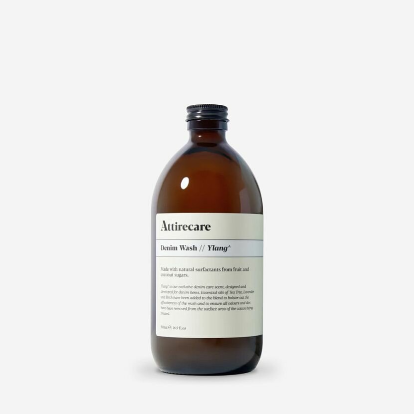 Ylang Средство для стирки денима 500 ml