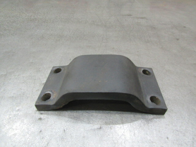 Кронштейн лапы седельно-сцепного устройства Jost 185mm MAN, Mercedes, Scania, DAF, Iveco, Renault