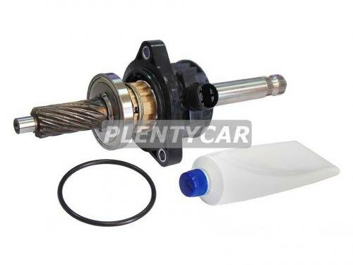 Ремкомплект рулевой рейки gs1f3212y Mazda :
