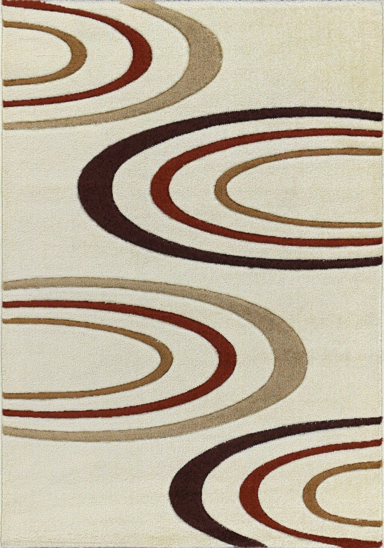 Ковер 1,20х1,70 Modern Frize