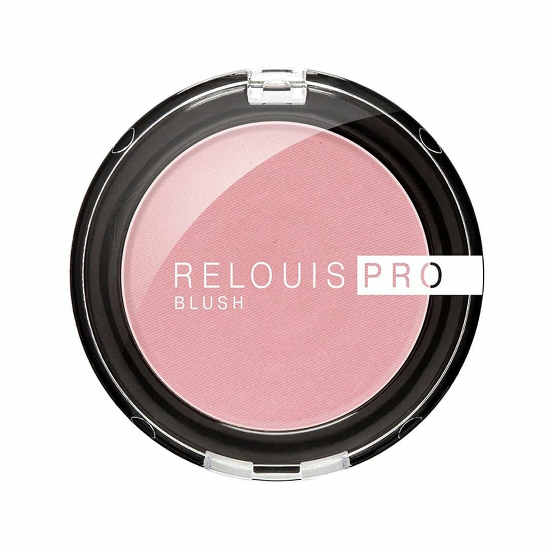 Румяна компактные" Relouis Pro Blush" тон 72