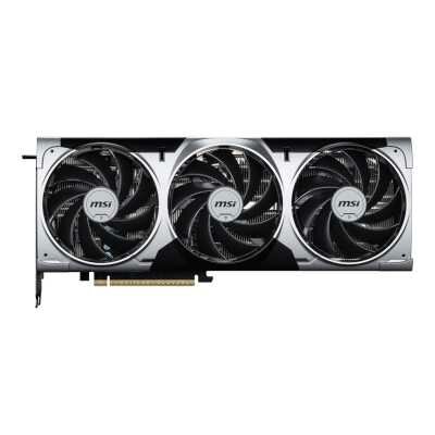 Видеокарта nVidia GeForce RTX 5080 16G Ventus 3X OC Plus
