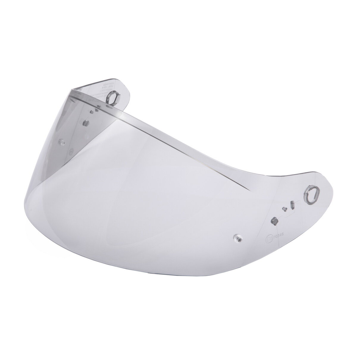 SCORPION EXO Визор EXO-491/EXO-390/EXO-410/EXO-510/EXO-710/EXO-1200/EXO-2000 LIGHT SMOKE ELLIP-TEC MAXVISION (KDF14-3)