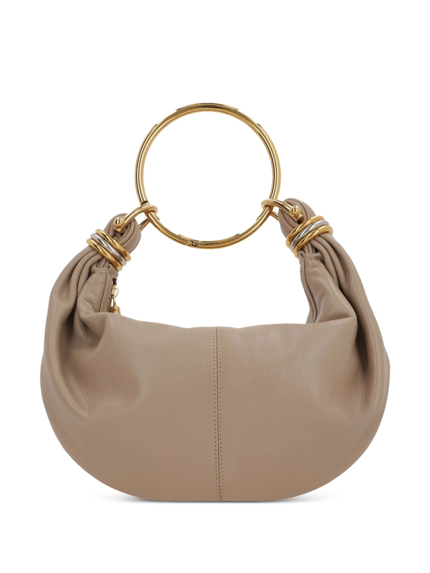Сумка Bracelet Hobo