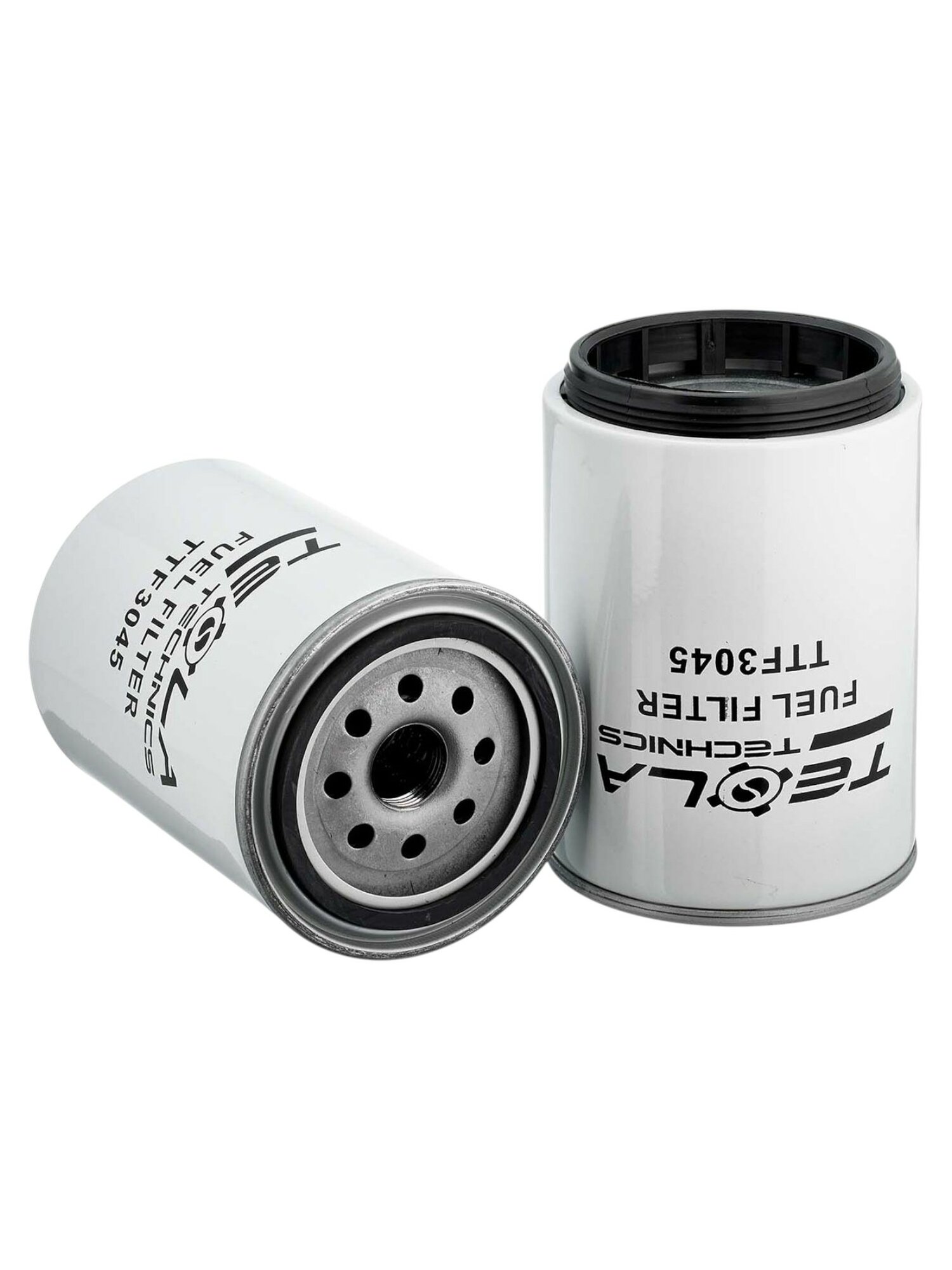 Топливный фильтр Клаас, ДАФ, DOPPSTADT, ЕвоБас, Джинаф, Хольмер, Хендай, Джон Дир, Либхерр, Ман, Мокси (Дусан), Скания, Солярис, Темса, ВанХол, VDL, Вольво (TTF3045)