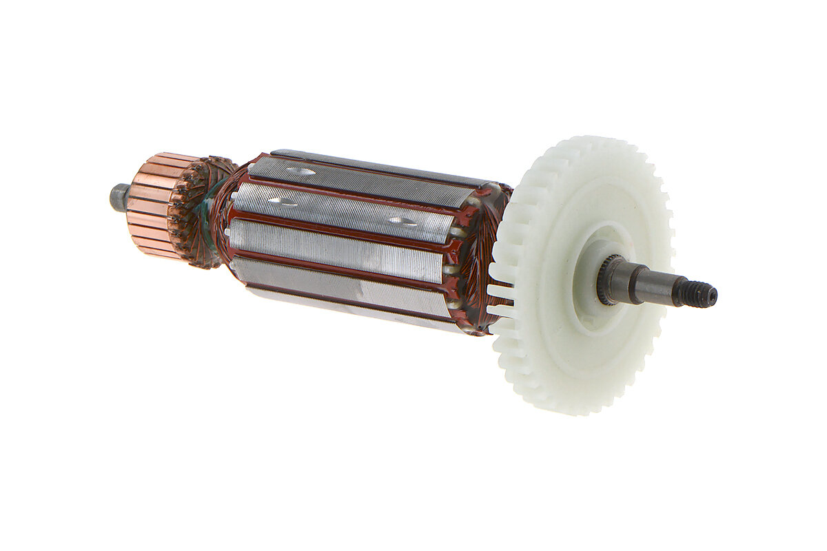 Ротор (Якорь) для болгарки ЗУБР УШМ-П125-1100 Э