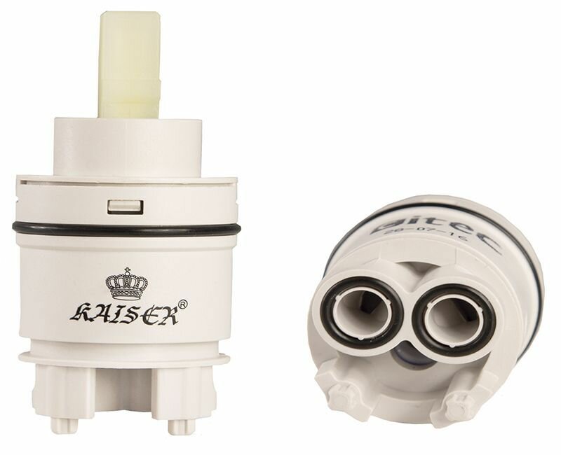 Картридж KАISER 6235 (60К) Ø35 для смесителей серии 34/60/67/69/59/70