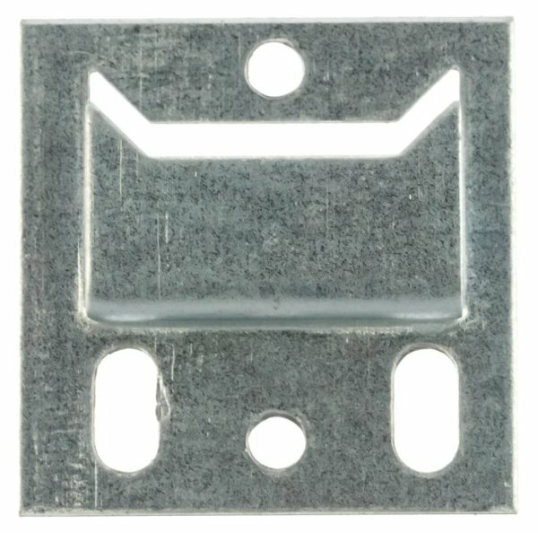 Кляймер для вагонки 3,5мм (100)