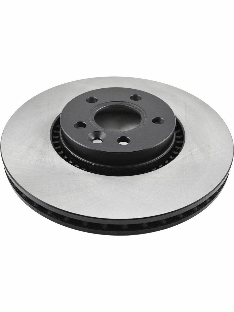 Диск тормозной передний вентилируемый для Ford, Land Rover, Volvo, SB NAGAMOCHI BR47114T