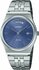 Часы японские наручные мужские кварцевые на браслете Casio MTP-B146D-2A