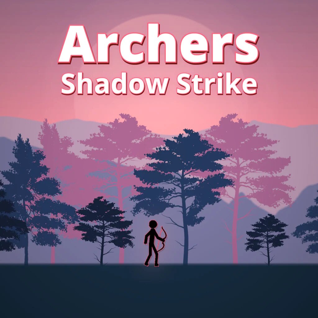 Archers Shadow Strike для Sony PlayStation | PS4 и PS5 | Игра навсегда | Быстрая доставка