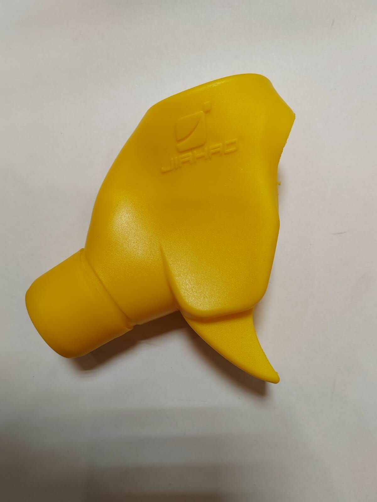 Чехол для заправочного пистолета ЕК043+ЕК044 JIAHAO Цвет товара желтый