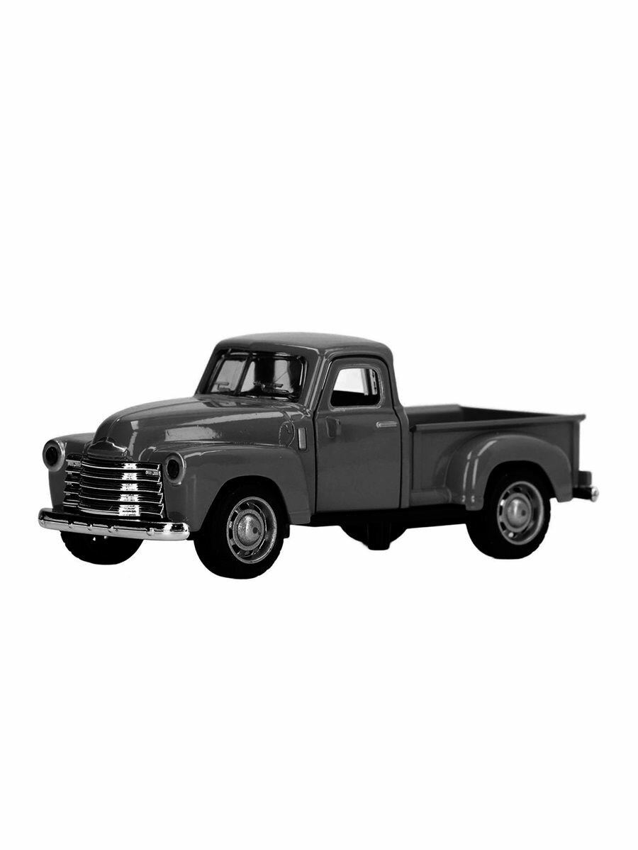 1:32 масштабная литая под давлением модель автомобиля, литье из сплава, миниатюрная реалистичная игрушка-пикап для детей, тип 3