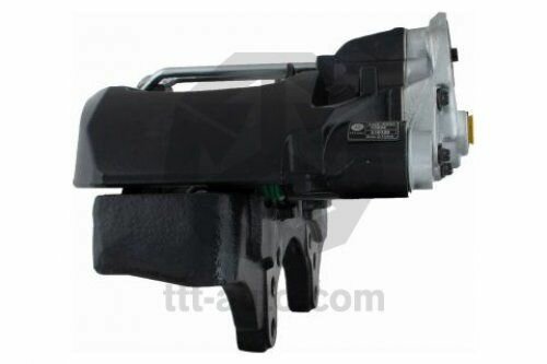 Суппорт диск. тормоза левый SCHMITZ/WABCO PAN22-1 52054 TTT-AUTO