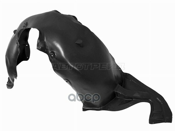 Подкрылок Skoda Octavia 12-20 (Спереди/ Слева) Sat арт. ST-11-0215