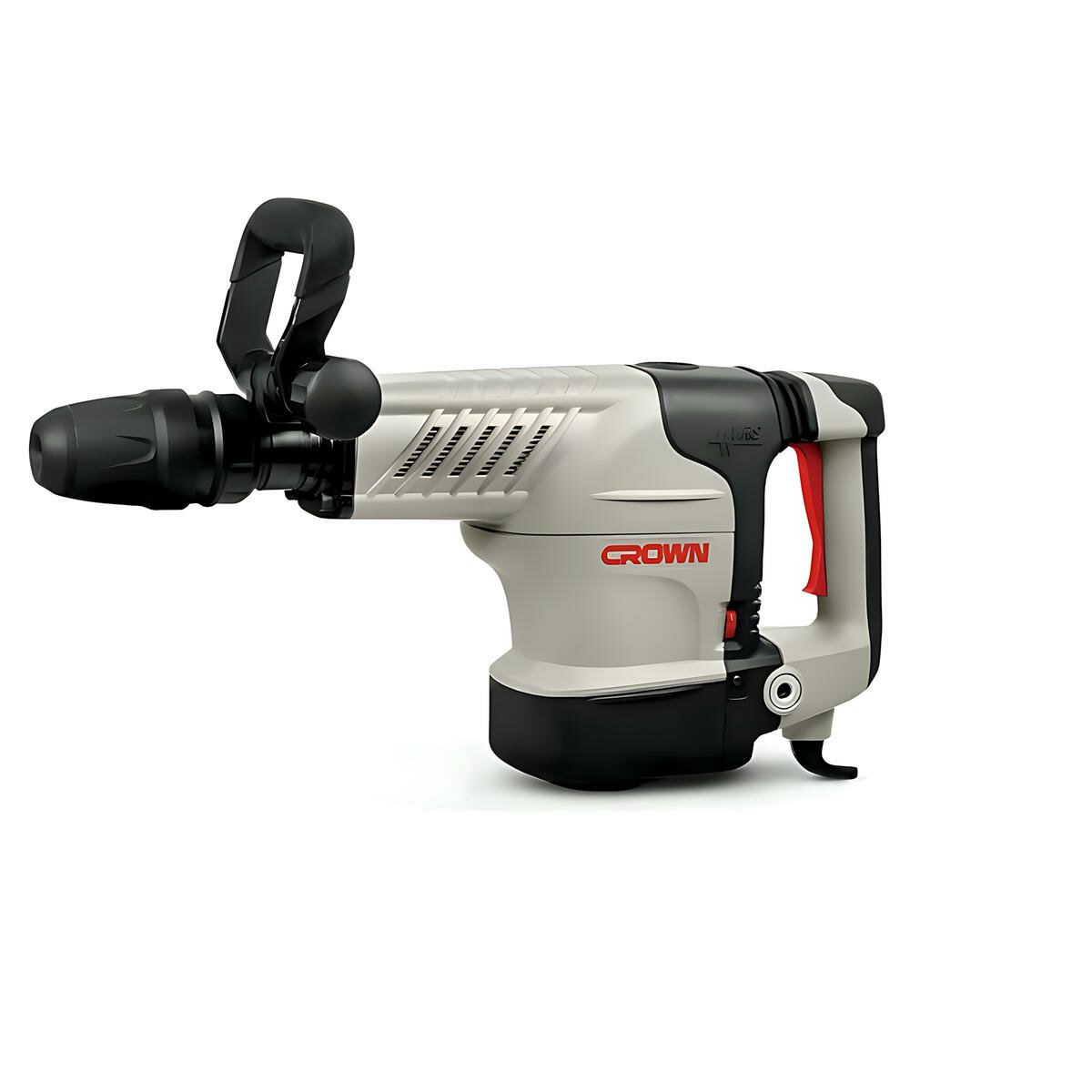 Молоток отбойный CROWN CT18123V BMC