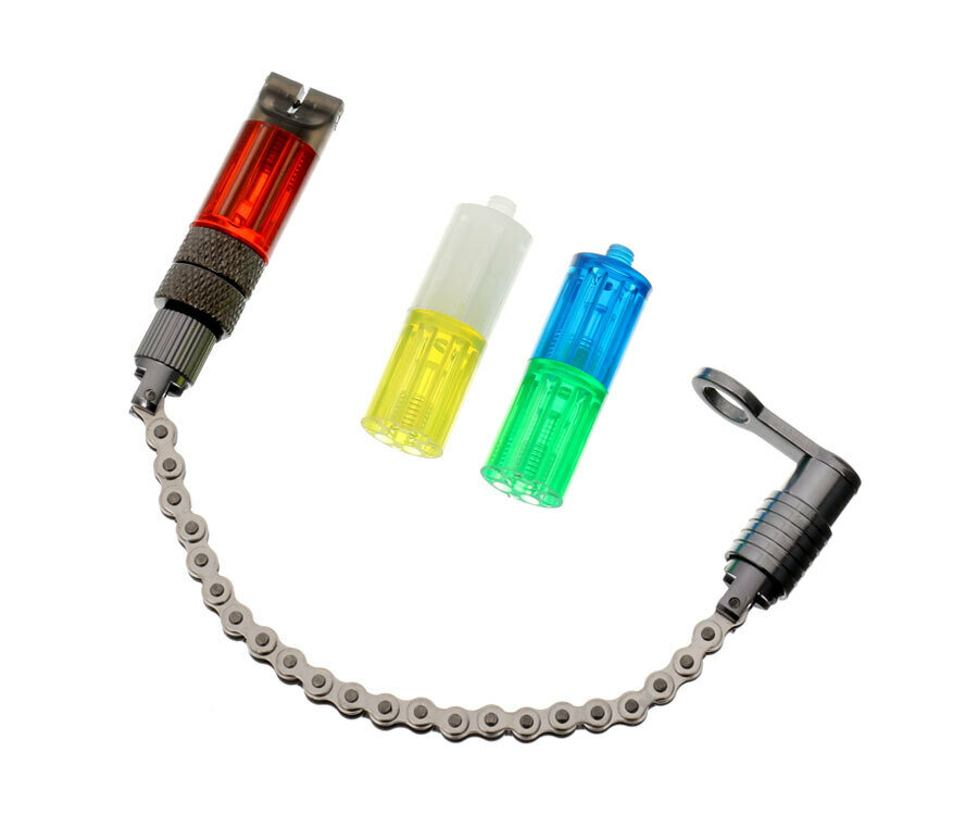 CARP PRO Свингер Chain 5 цветов цепь из нерж. стали