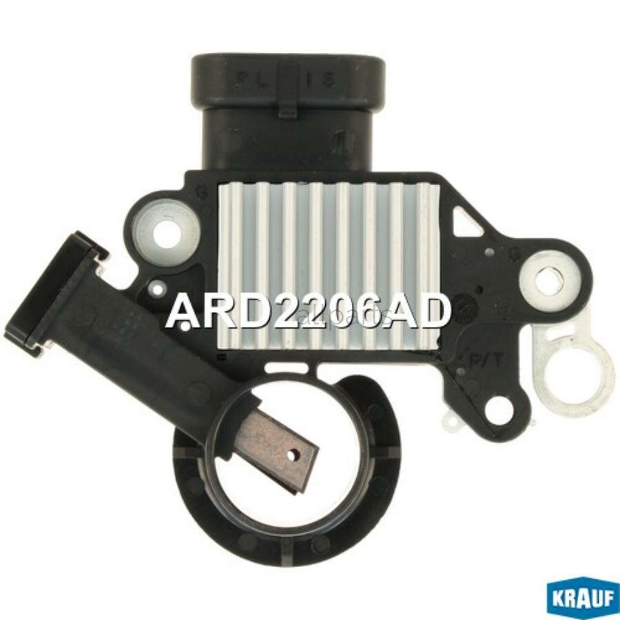 KRAUF ARD2206AD Регулятор генератора