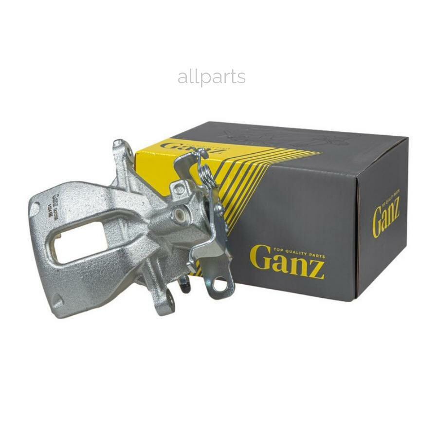 GANZ GIJ13106 Суппорт задний R для FORD Transit (06-) GANZ GIJ13106