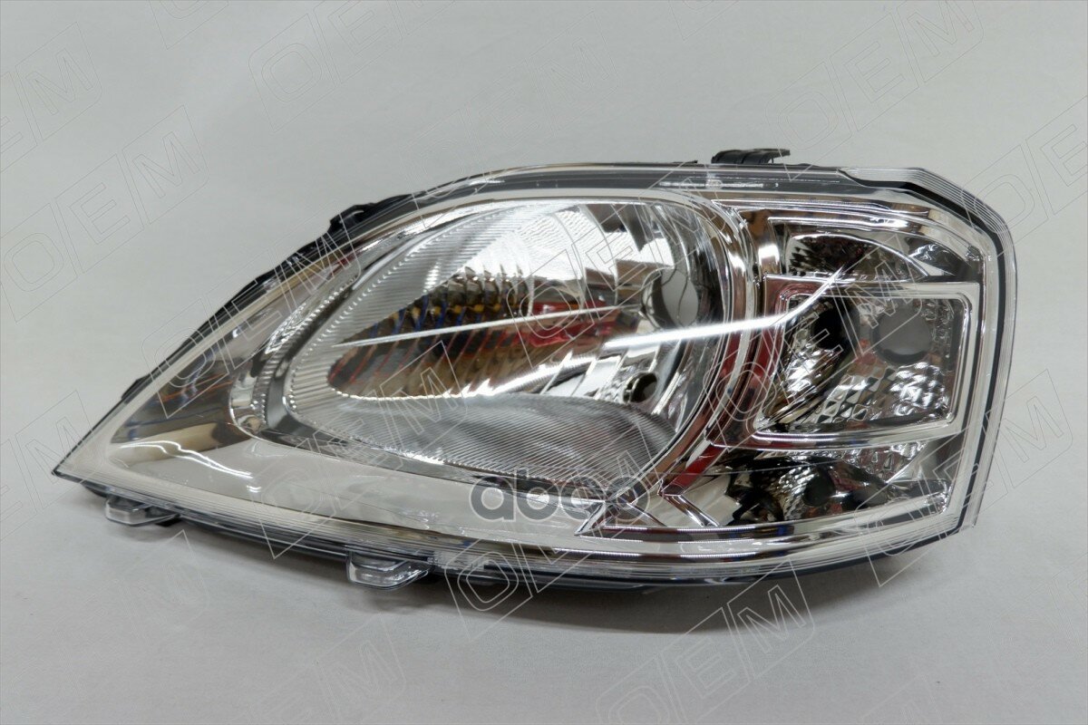 Фара левая O.E.M. арт. OEM0169FL