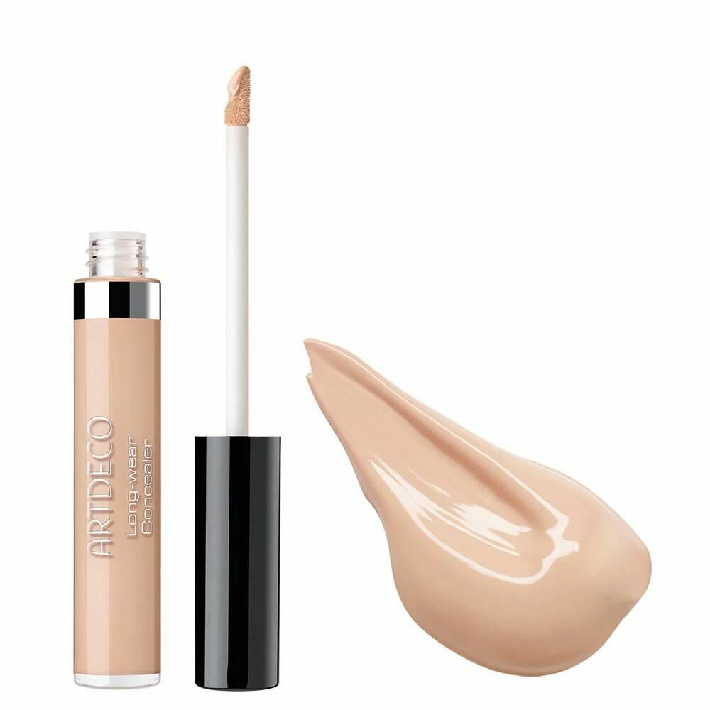 Консилер ARTDECO стойкий Long-wear Concealer Waterproof, тон 14, 7 мл