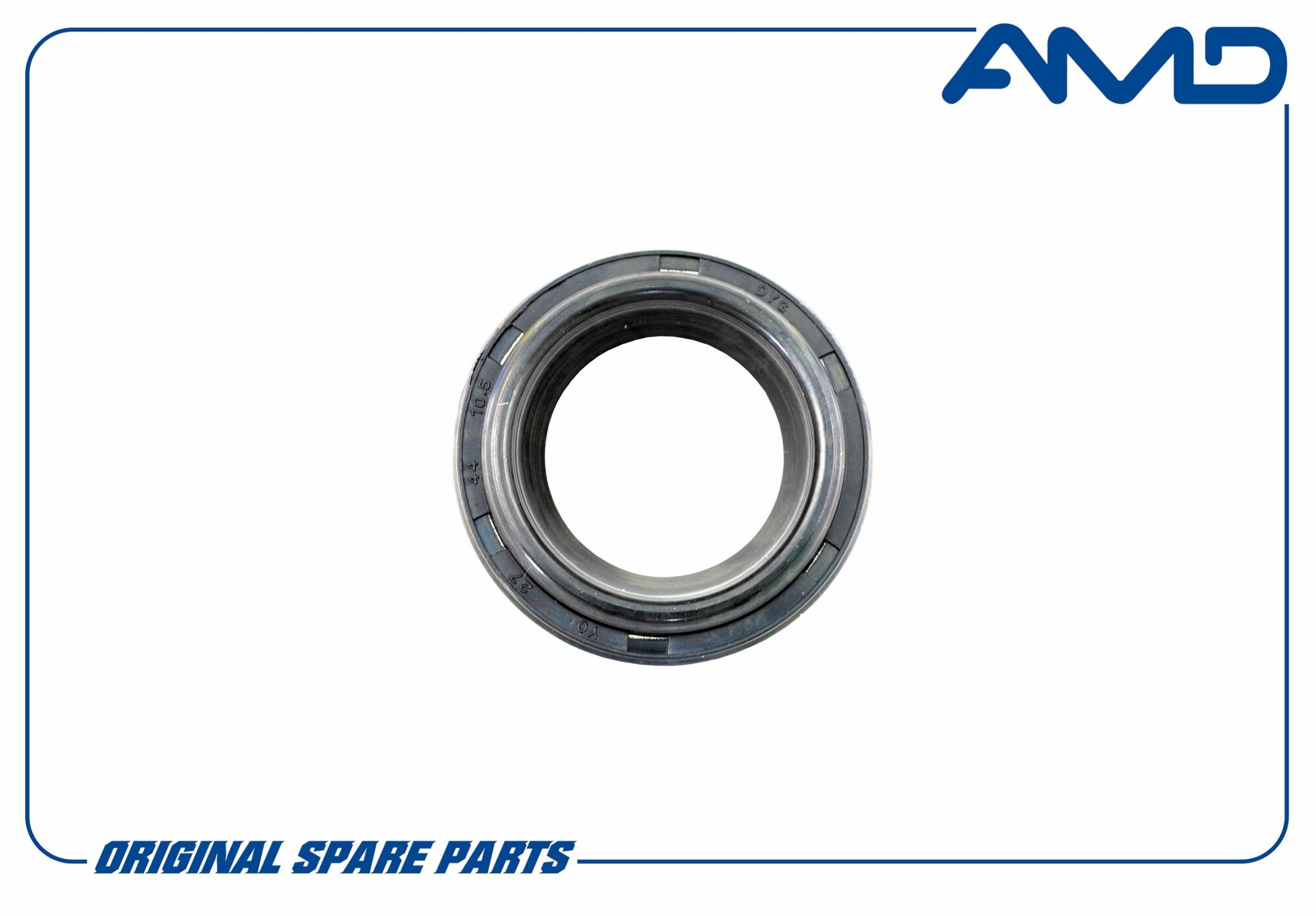 Прокладка свечного колодца 22443-23000 AMD. GAS107 для HYUNDAI KIA