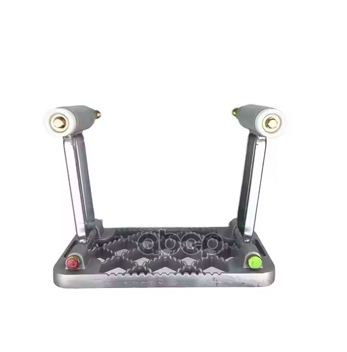 Подножка Shacman арт. DZ14251240130