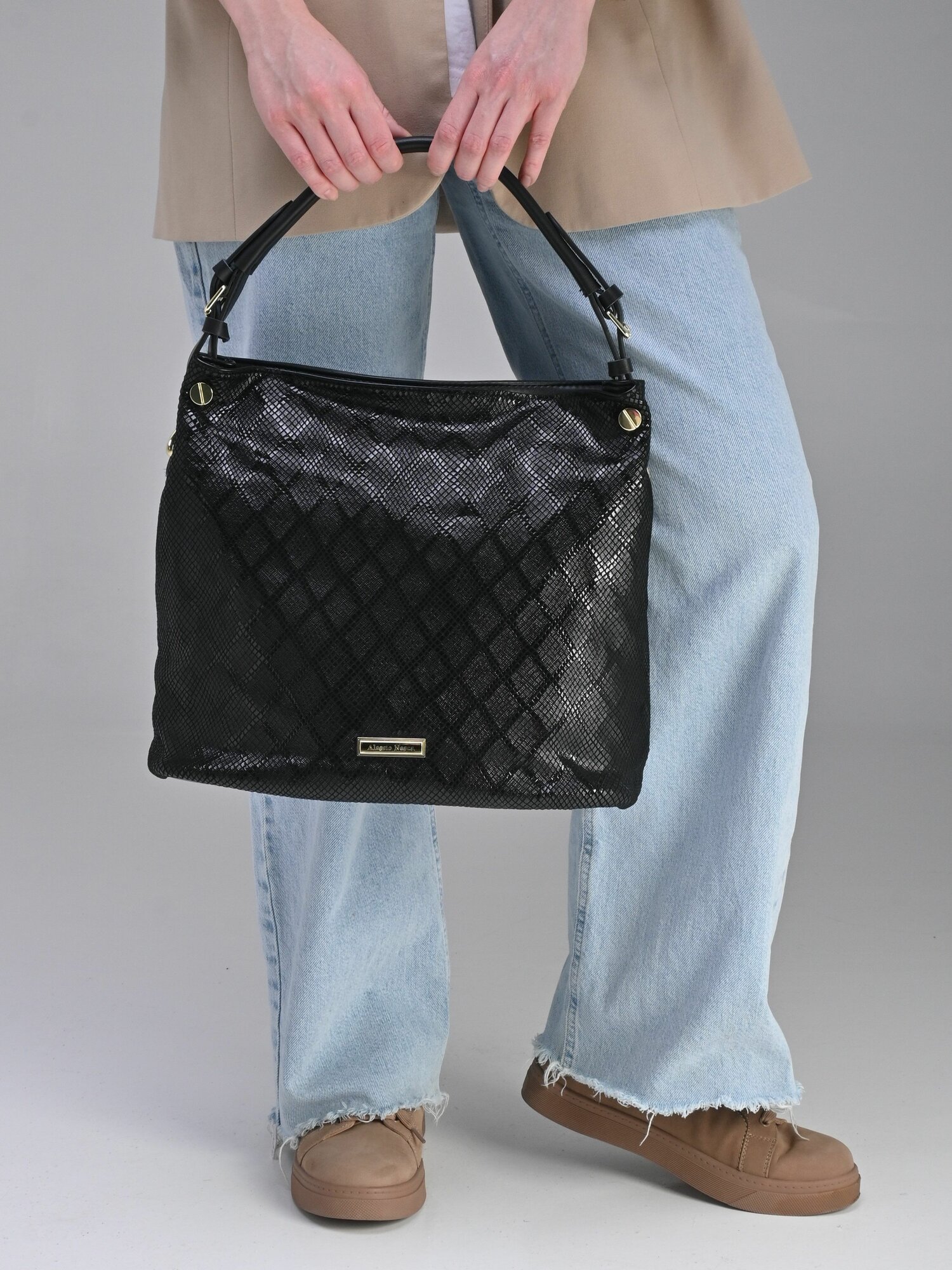 Сумка кросс-боди