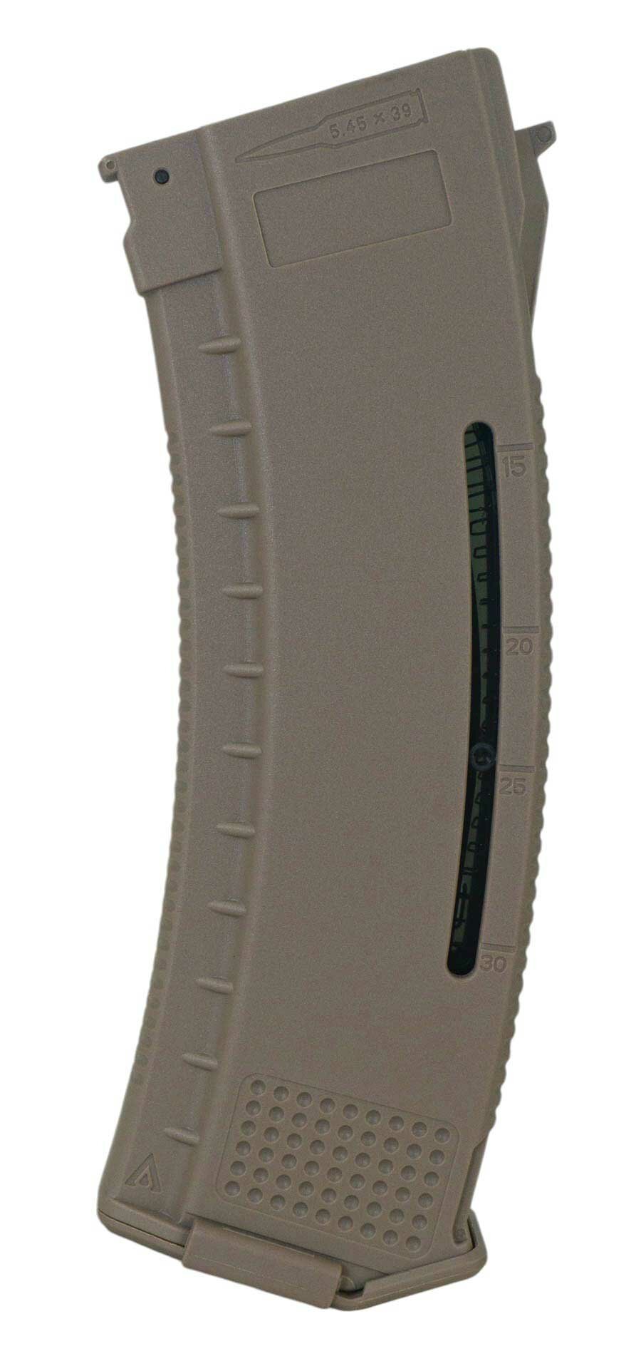 Магазин Arcturus AK MOD1 30/130Rds, tan