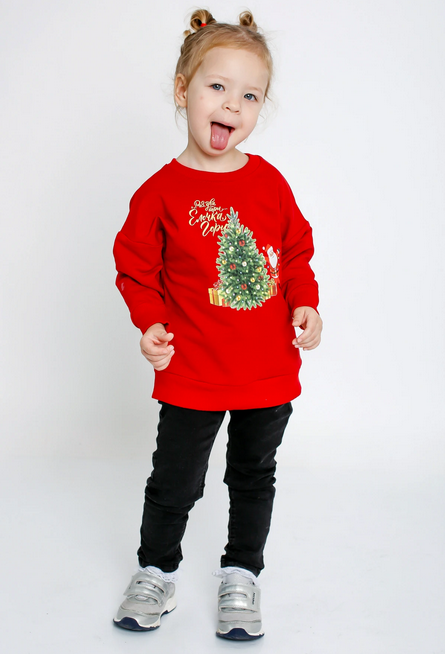 Джемпер Праздник