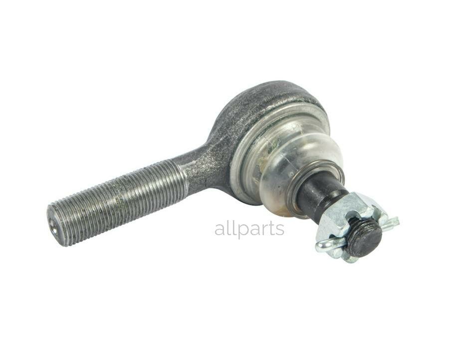 GAZ 3302341405711 наконечник рул. лев. в сб!\ GAZ 3302