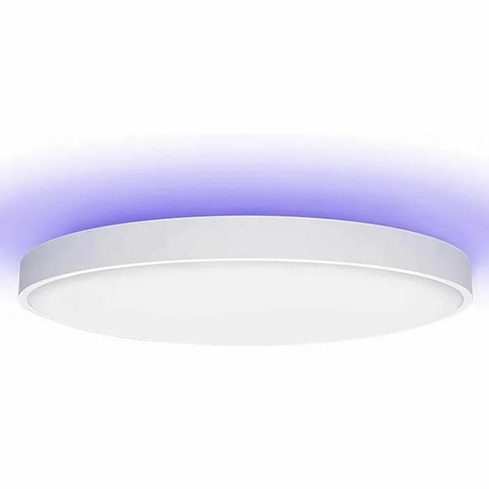 Умный потолочный светильник Yeelight Arwen Ceiling Light 450S / YLXD013. Цвет: белый.