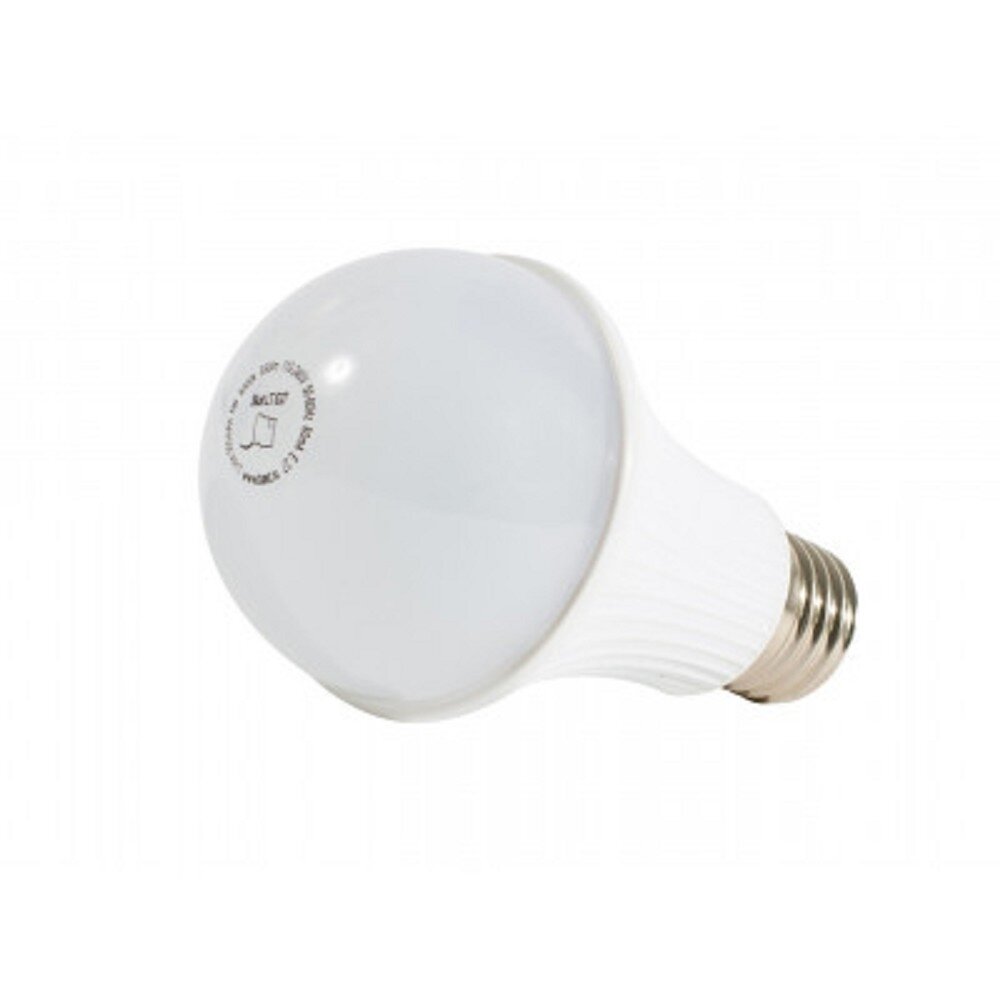 Лампочка бастион SKAT LED-220 E27 лампа аварийного освещения АКБ Li-ion 5 W, 6000 k, 350 лм, 3ч (2455)