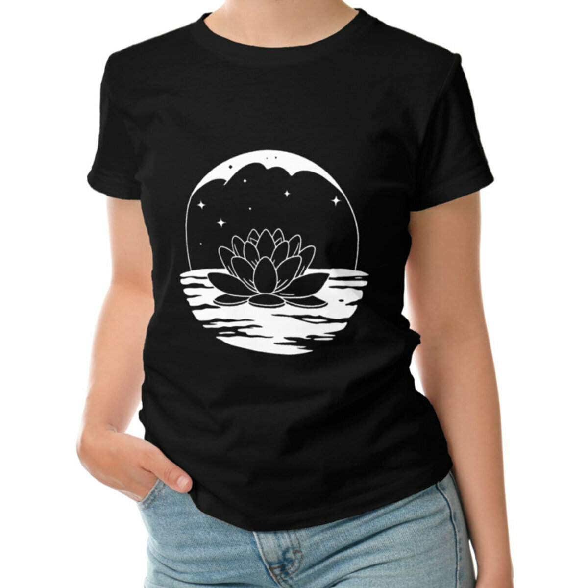 Футболка ROLY