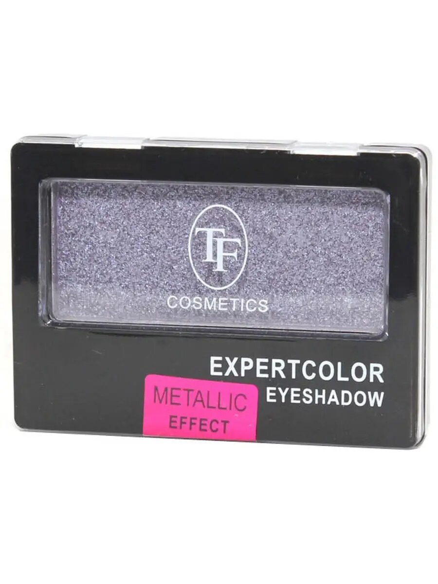 Тени для век Expertcolor Eyeshadow Metallic 153 лаванда