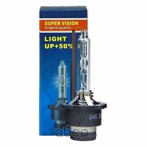 Лампа D4S CLASSIC 5000K LEDO D4S5