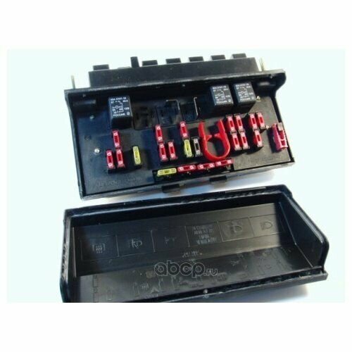 Блок монтажный ВАЗ-2105 но АВАР АВАР 4023722