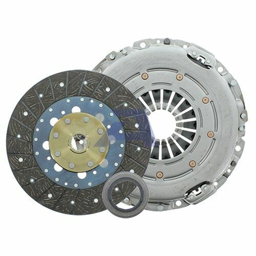 Комплект сцепления Aisin KO031 для Chevrolet Epica