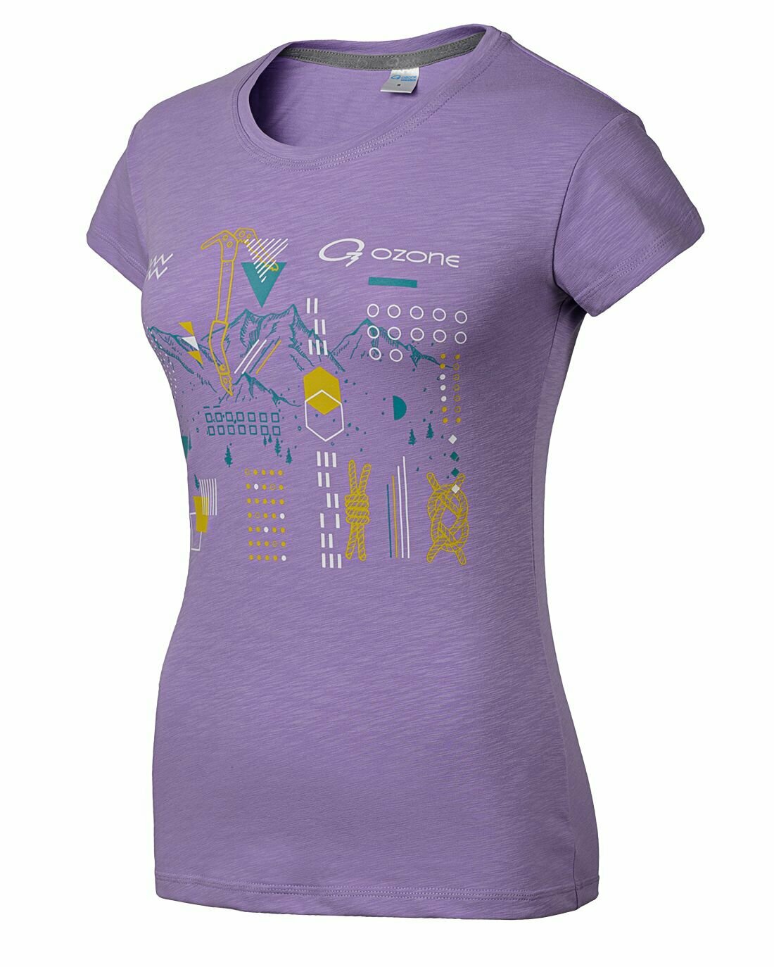 Футболка спортивная