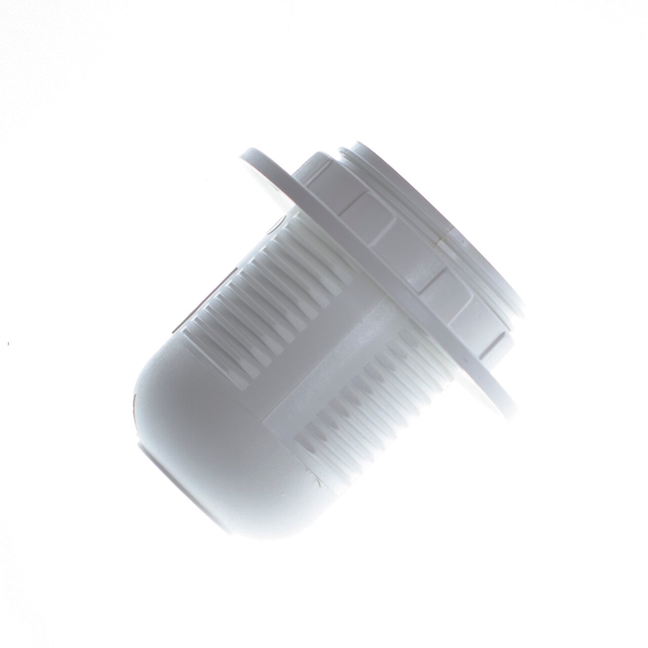 Реальная электрика Патрон E27 для люстр с прижимным кольцом для светильников на потолке