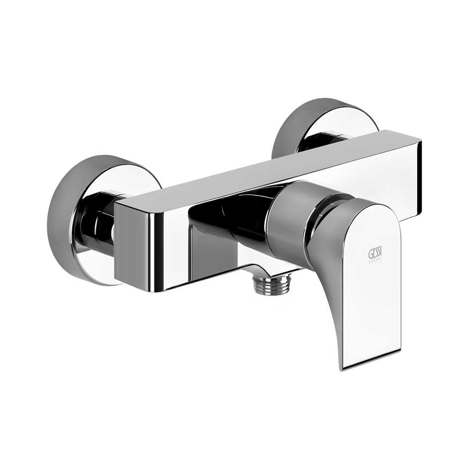 Смеситель для душа Gessi Via Solferino 49031-031