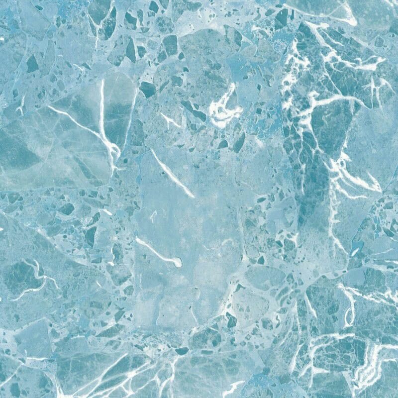 Пленка Alkor 280-2834М 45см х 1м мрамор наполеон синий