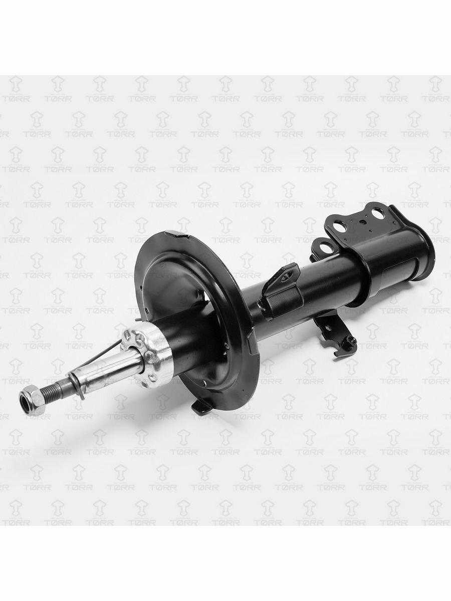 Амортизатор передний правый газовый для Toyota Celica, TORR DV1574R
