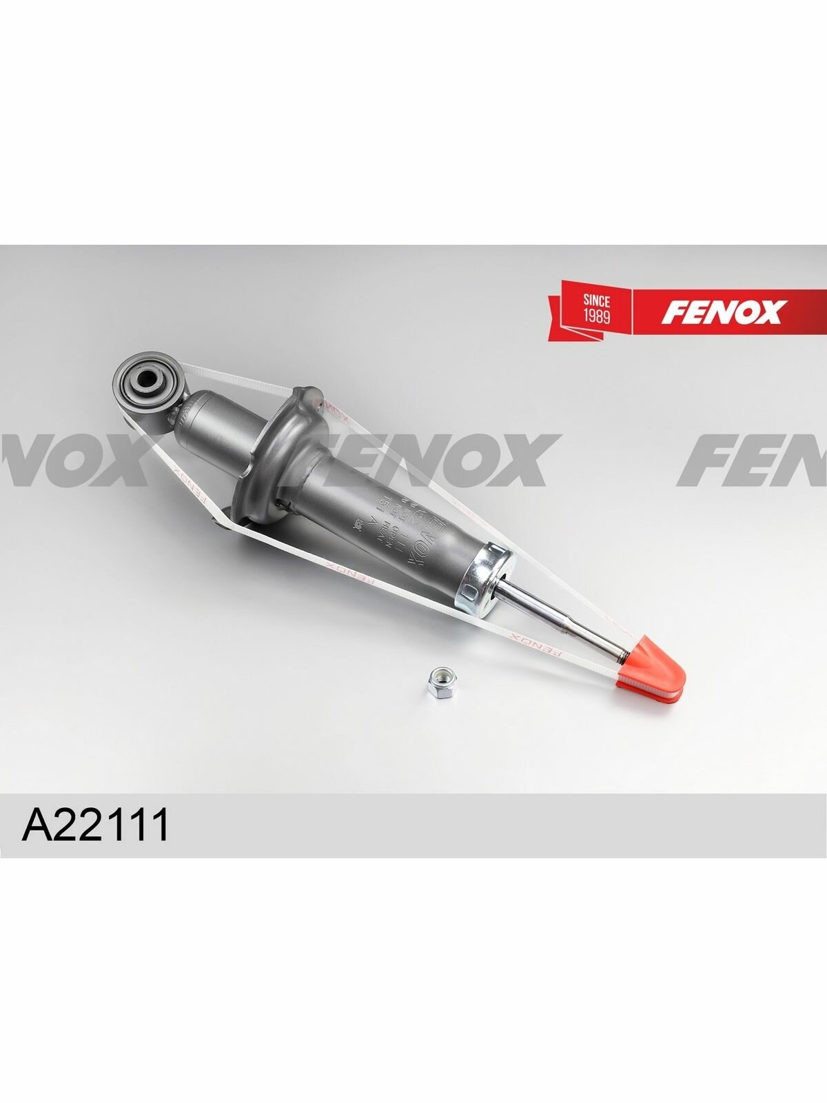 Амортизатор задний для а/м Honda Civic, FENOX A22111