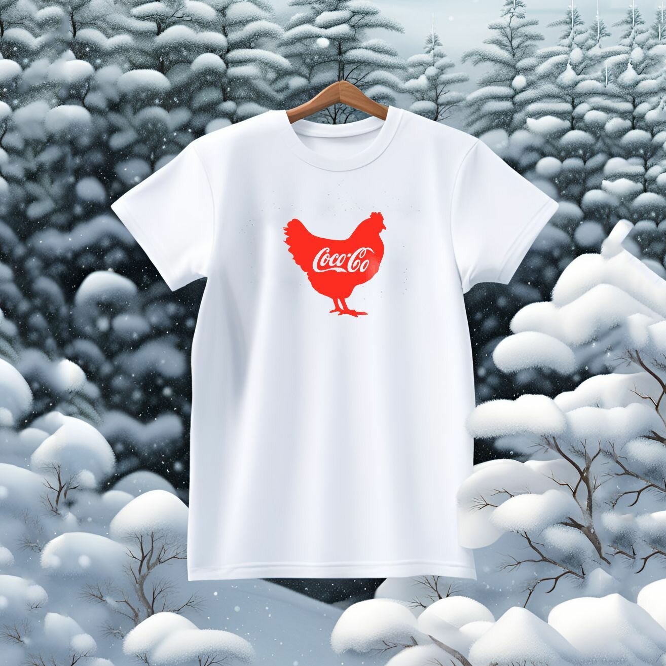 Футболка спортивная