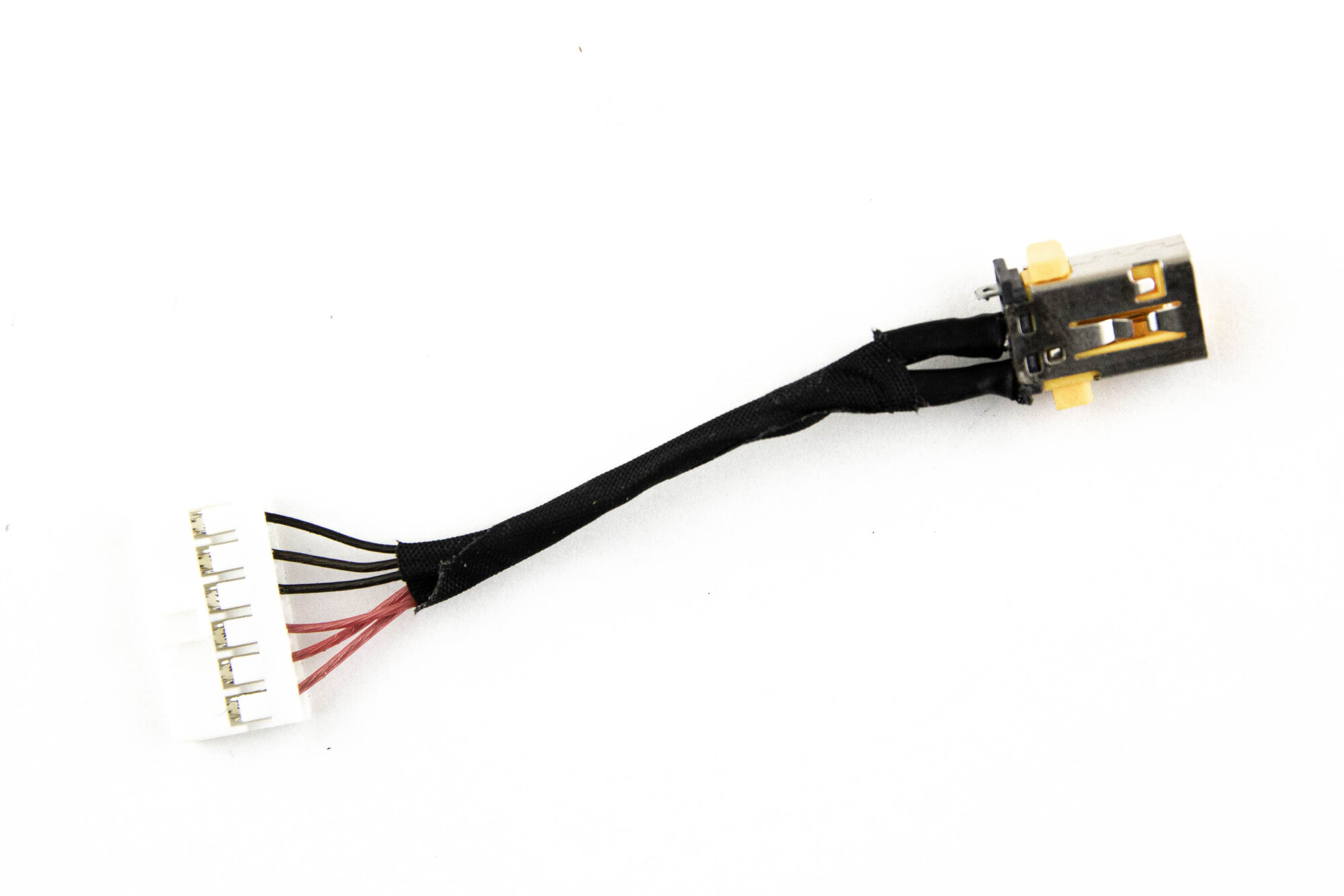 Разъем питания Acer A715-73 CN515-51 (3.0x1.0) с кабелем p/n: 50. Q52N5.003