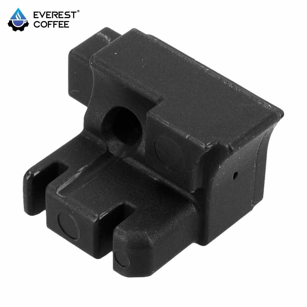 Вставка в капучинатор Saeco "Lirika" OTC, силикон, резина, 25х25х25 мм