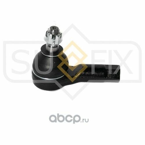 Рулевой наконечник L/R MAZDA 121 1.3 90-96 / 323 1.3-2.0D >98 / Demio 1.3-1.5 98> / Familia IV-V(BG/ SUFIX SE1206